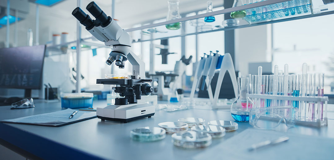 Fordham Professors Earn $530K Grant to Advance Diversity in STEM Fields