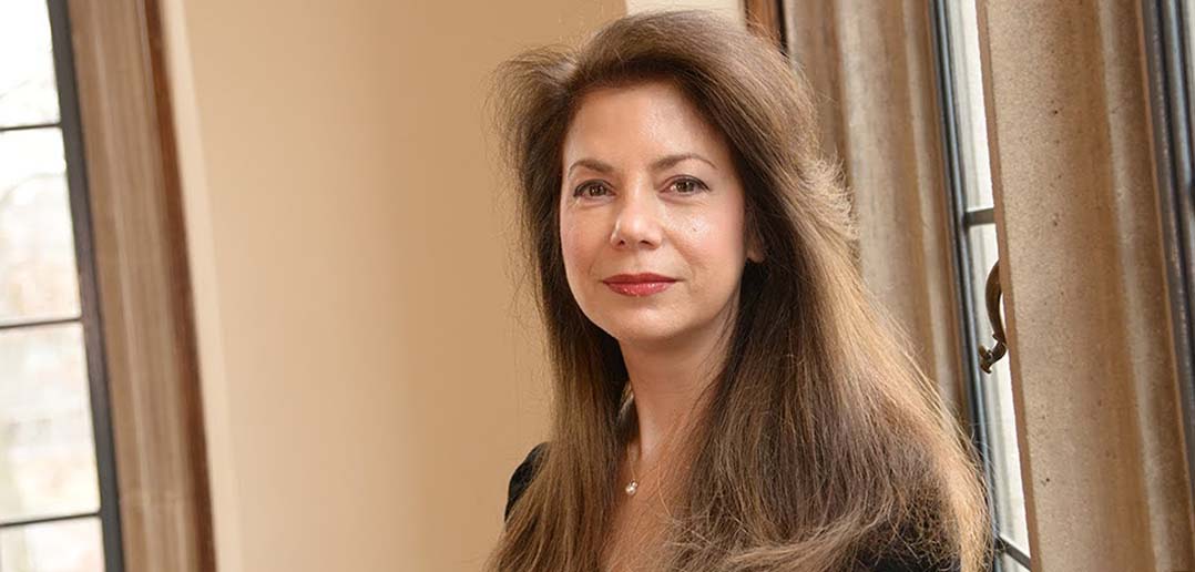 Rams in the News: Why You May Be Hiring an 'ESG Controller'