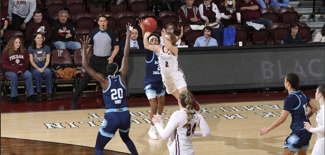 Rams in the News: Incredible Buzzer Beater