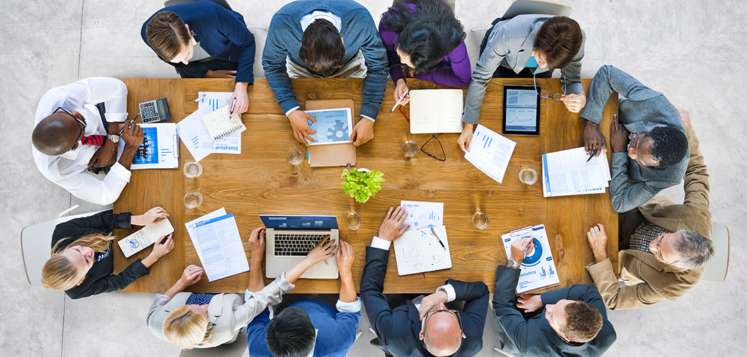 Fordham Joins Network Dedicated to Harnessing Tech for Good