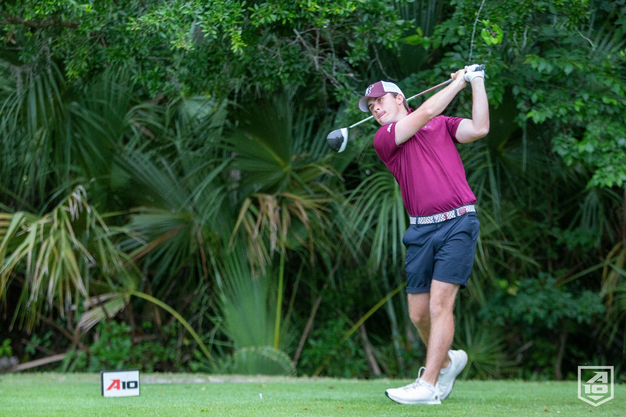 Fordham Closes Season at A-10 Championship