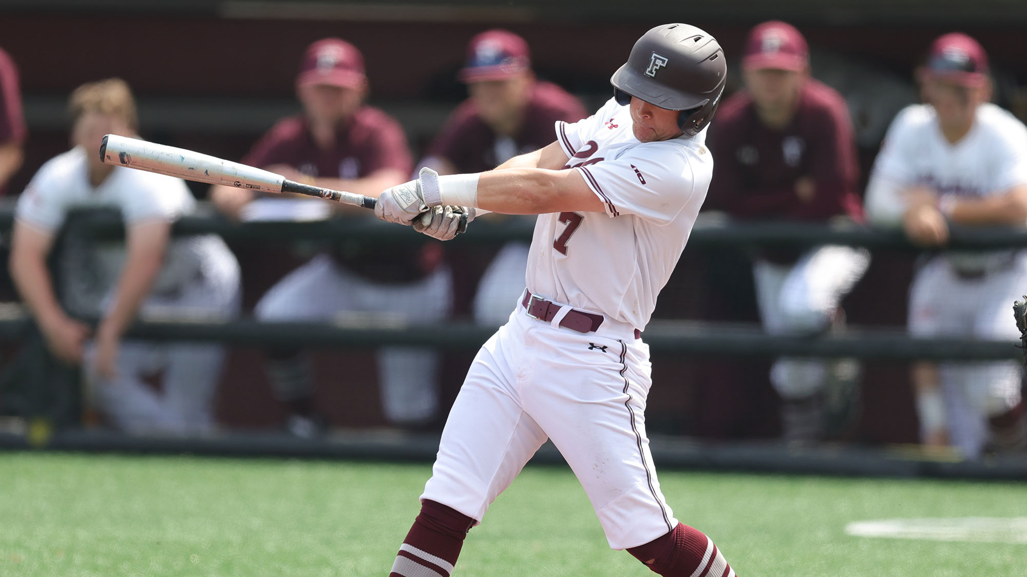 Baseball Falls to Marist