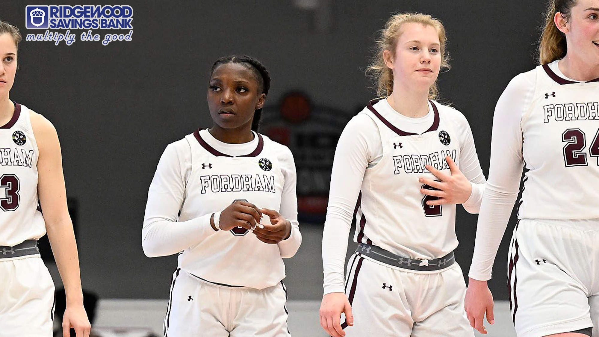DeWolfe, Dingle Named First Team All-Metropolitan