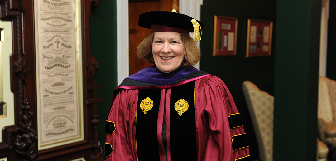 'I Had a World-Class Education': Ahead of the Class of 1973's Golden ...