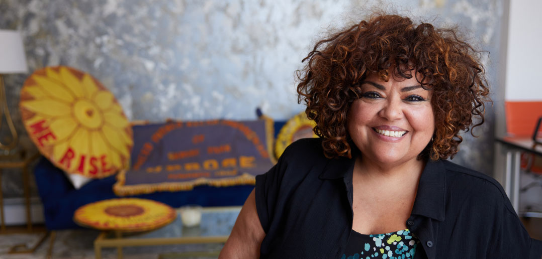 ‘The Environment Is Everything’: A Conversation with Climate Justice ...