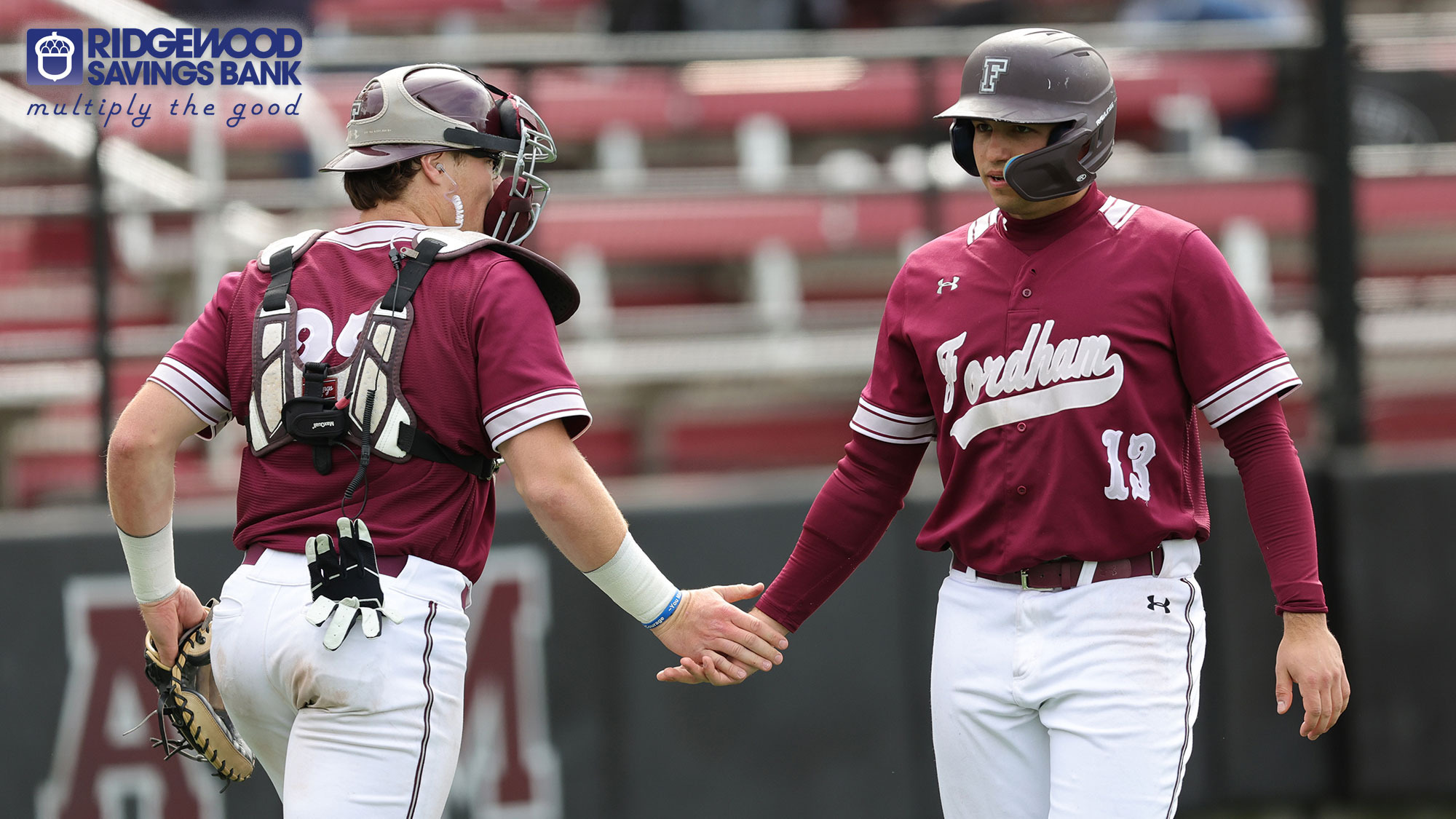 Baseball Hosts George Mason This Weekend