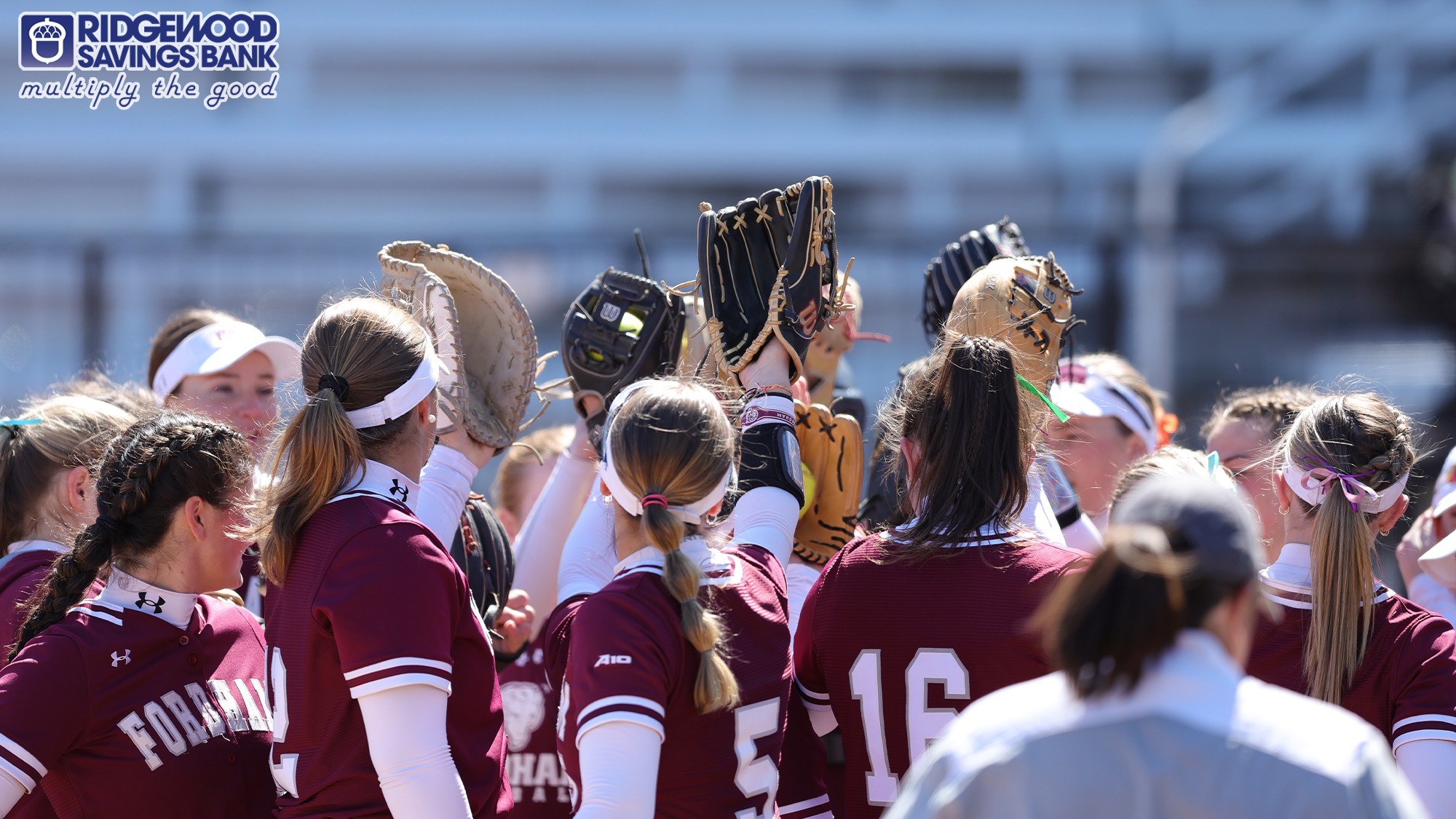 Nogay Named First Team All-Conference, All-Rookie Alongside Beeman