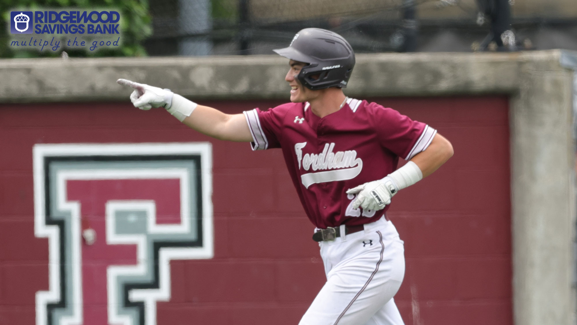 Zach Selinger Named Atlantic 10 Player of the Week