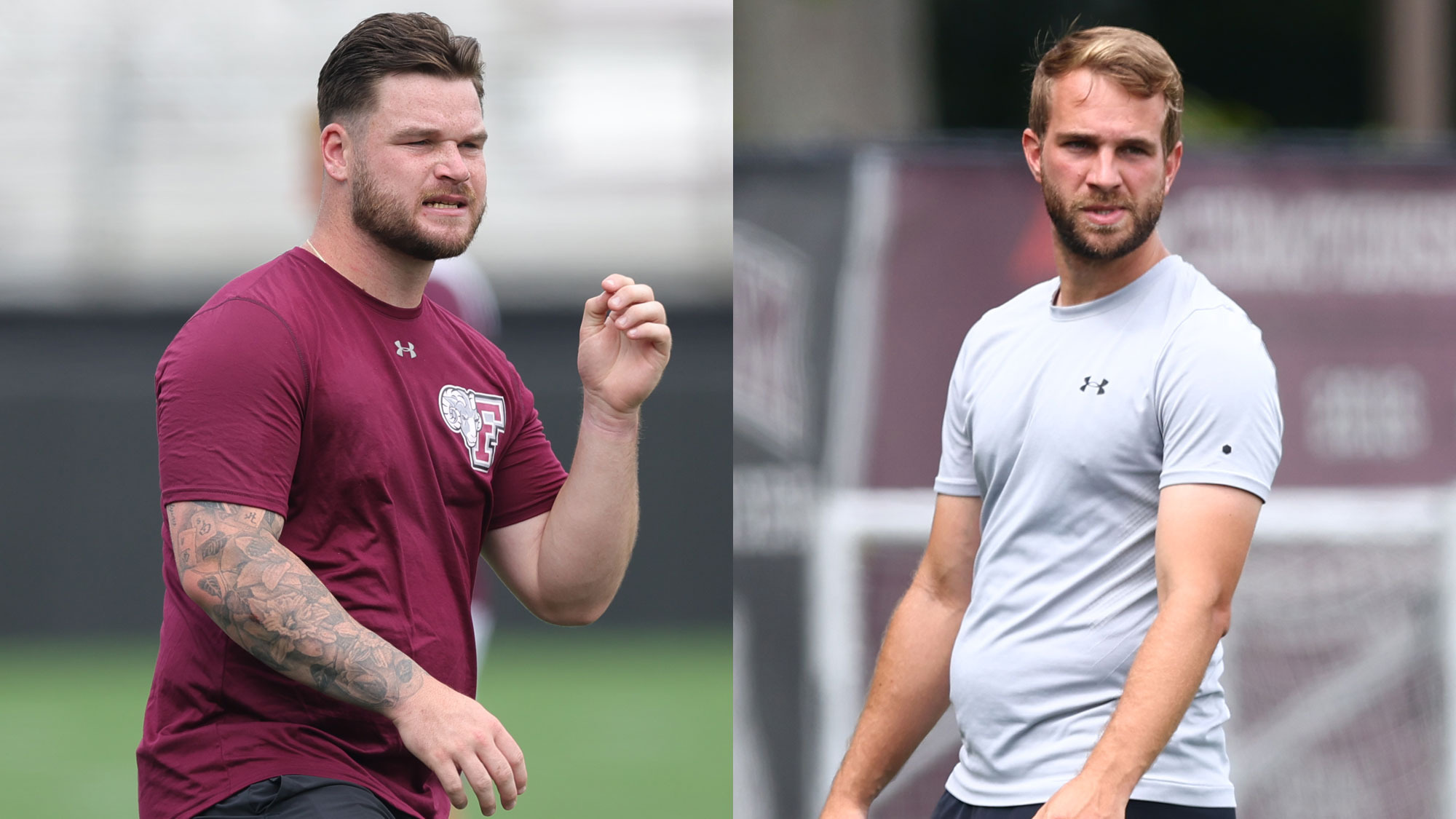 Sloan & Collver Moving On To Head Coach Positions