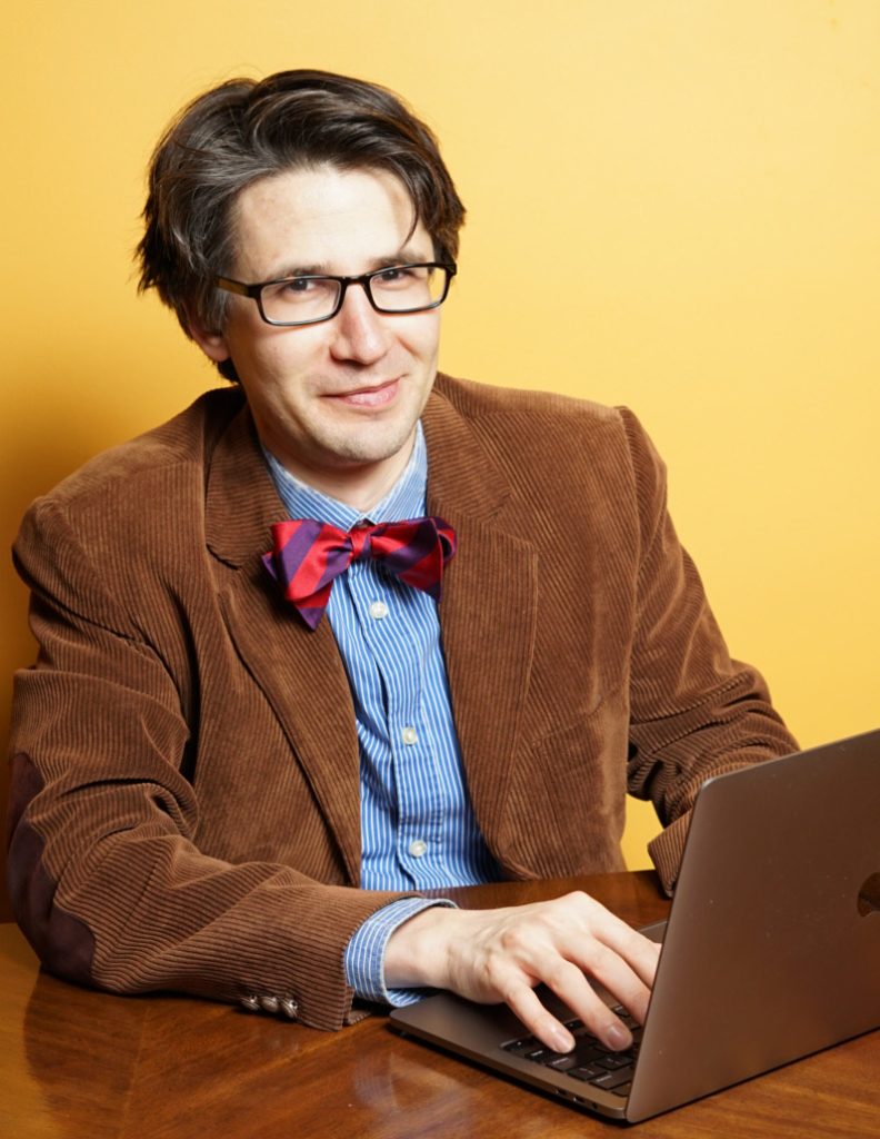 Machine Learning Isn’t Just for Computer Science Majors, Professors ...