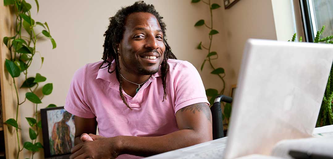 Fordham Grad Jerry McGill Addresses Assailant in 'Dear Marcus' Memoir