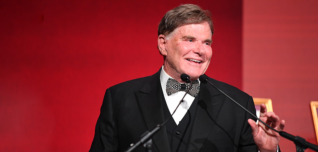 Fordham Renames Campus Stadium in Honor of Joe Moglia, FCRH ’71, Prep ’67