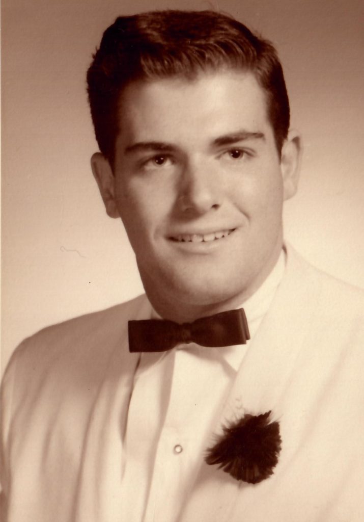 Fordham Renames Campus Stadium in Honor of Joe Moglia, FCRH ’71, Prep ’67