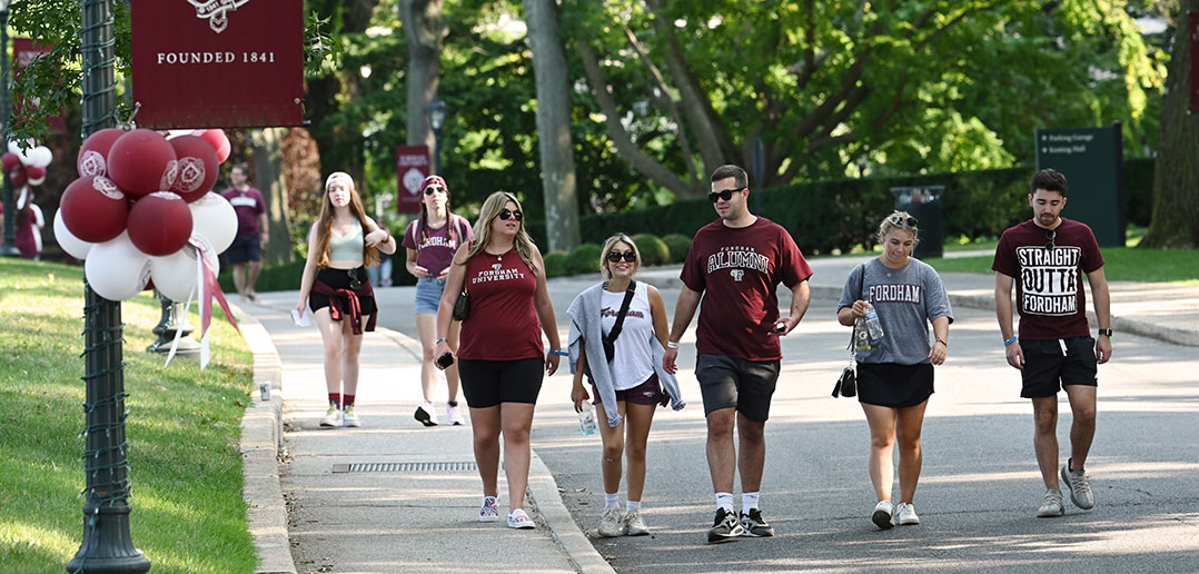 5 Things Not to Miss at Homecoming 2023