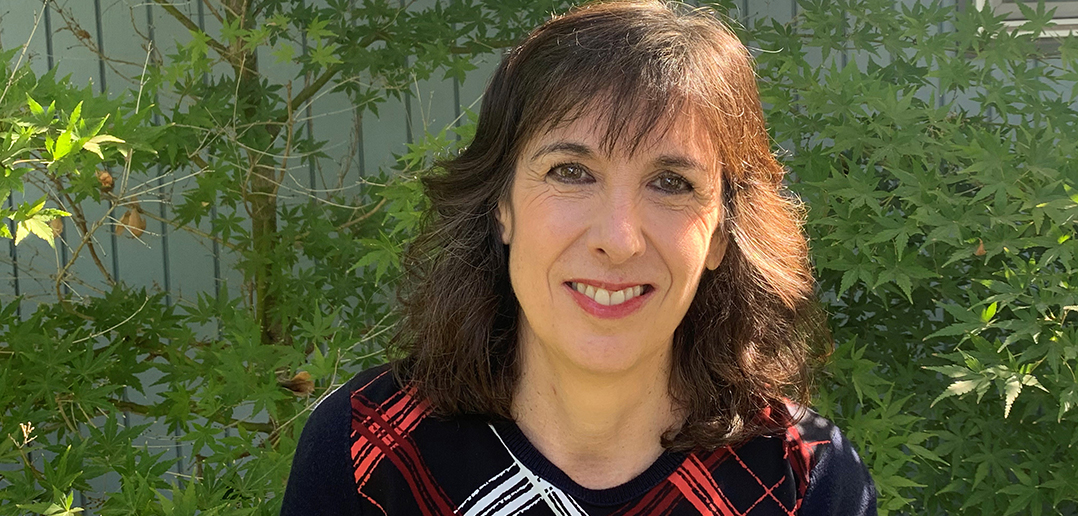 Winner Announced for the 2023 Sperber Book Prize