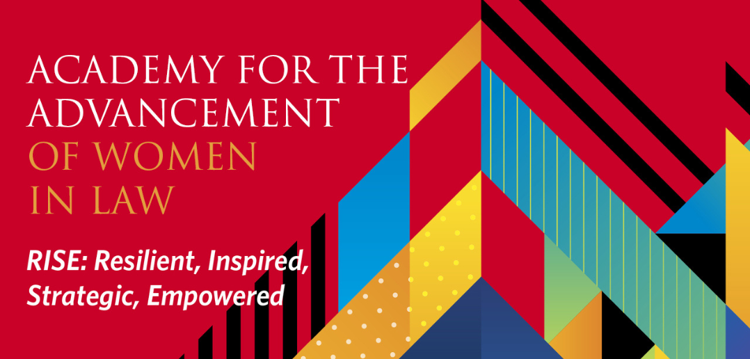 Fordham Law Launches Third Annual Academy for the Advancement of Women ... Fordham Law Launches Third Annual Academy for the Advancement of Women ...