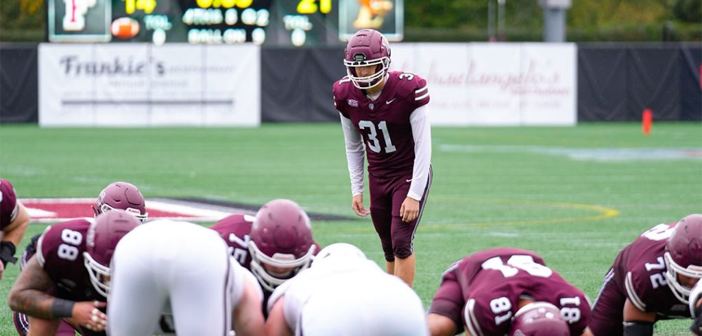 Behind the Mic: An Inside Look at a WFUV Sports Broadcast