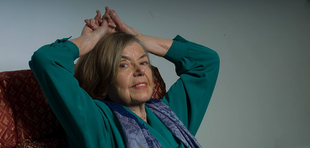 New Scholarship Honors Grande Dame of Rio Grande Valley Theater Scene