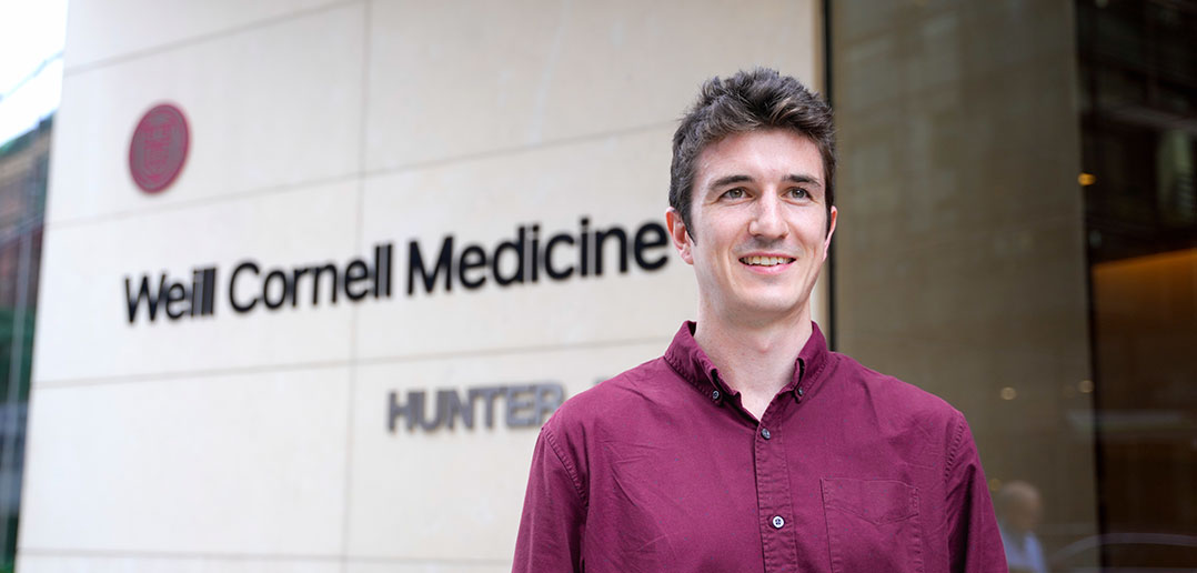 20 in Their 20s: Devin Rocks