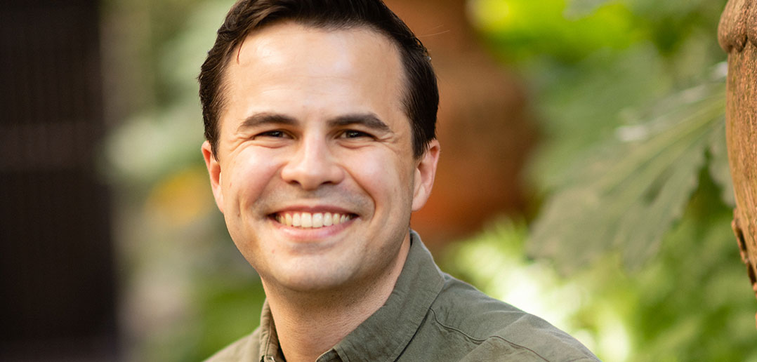 20 in Their 20s: Jake Shore