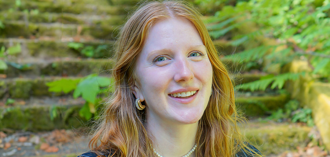 20 in Their 20s: Madalyn Stewart