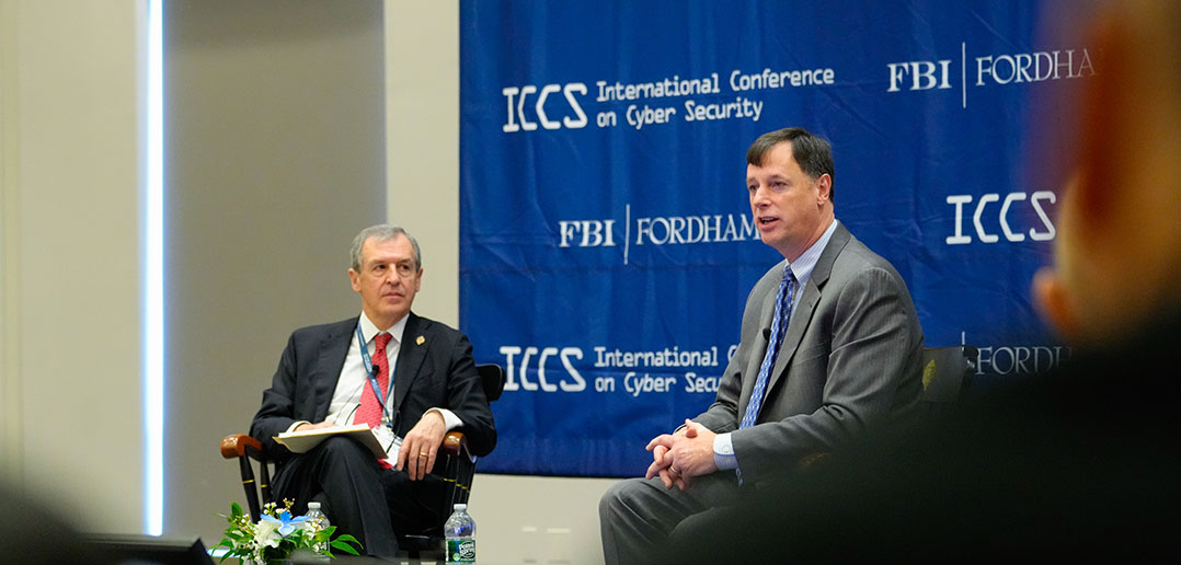 Hackers Use AI to Improve English, Says NSA Official