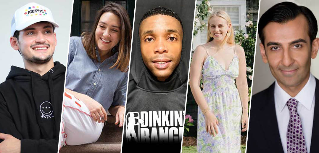 Where Are They Now? How the Fordham Foundry Helped These Alumni Launch ...