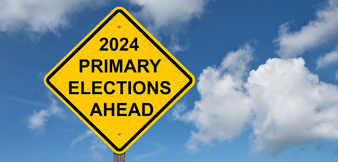 Should America’s Primary System Be Reformed?