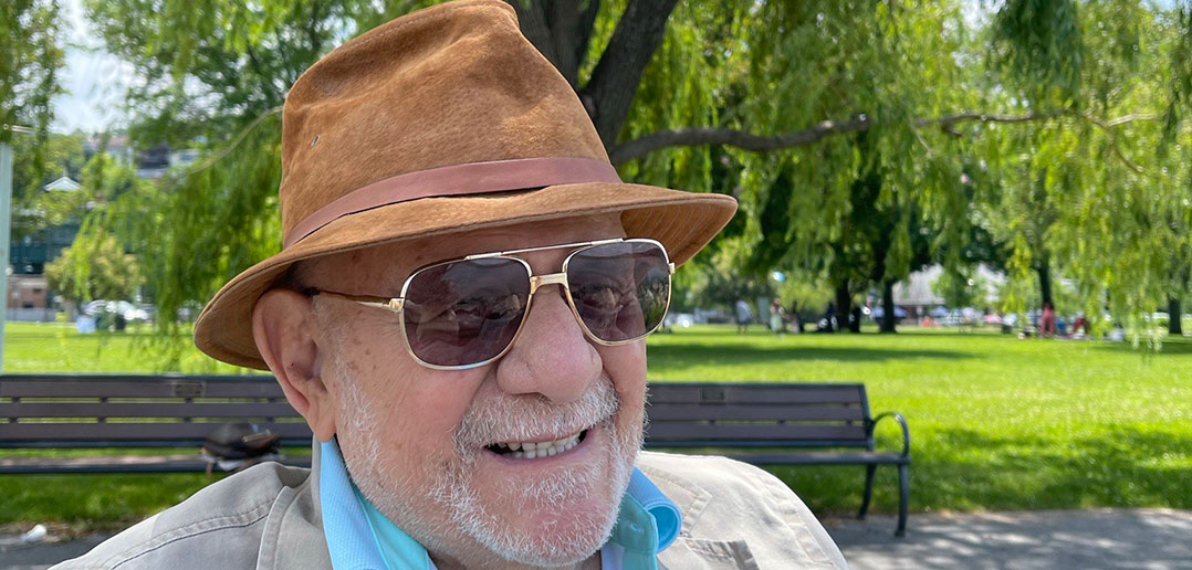 Remembering Lloyd Rogler, Sociology Professor Who Studied the Latin ...