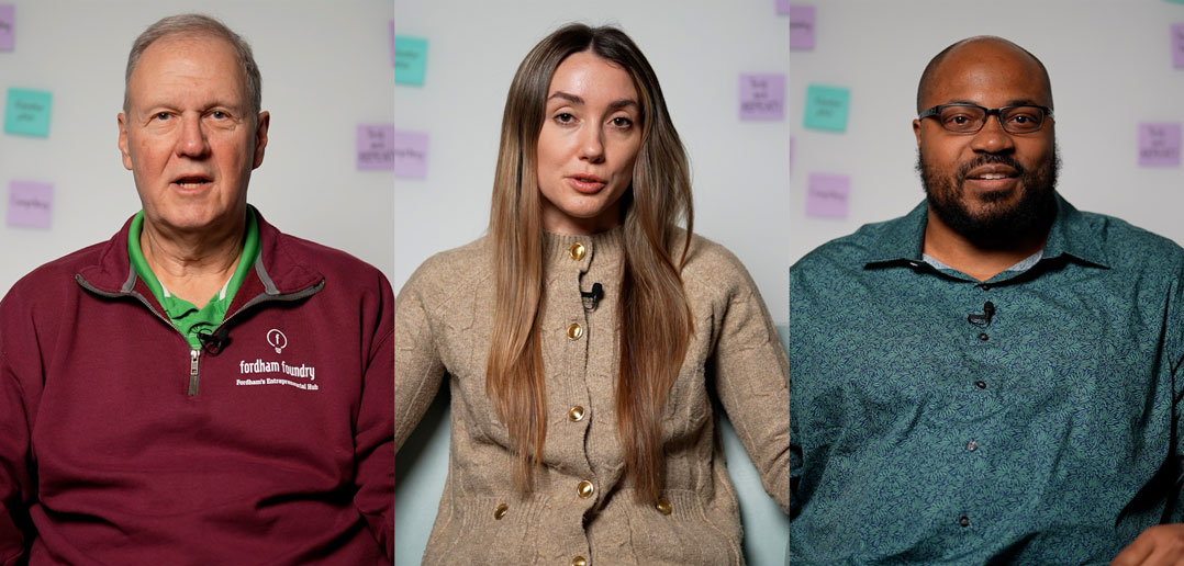 Pitch Perfect: Perfecting Your Business Pitch