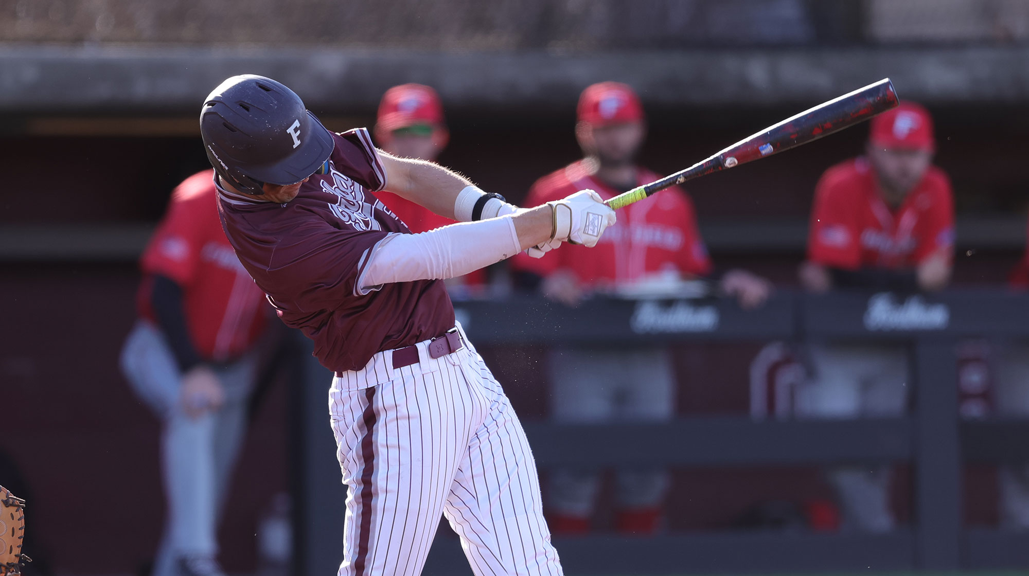 Baseball Welcomes Hofstra on Wednesday