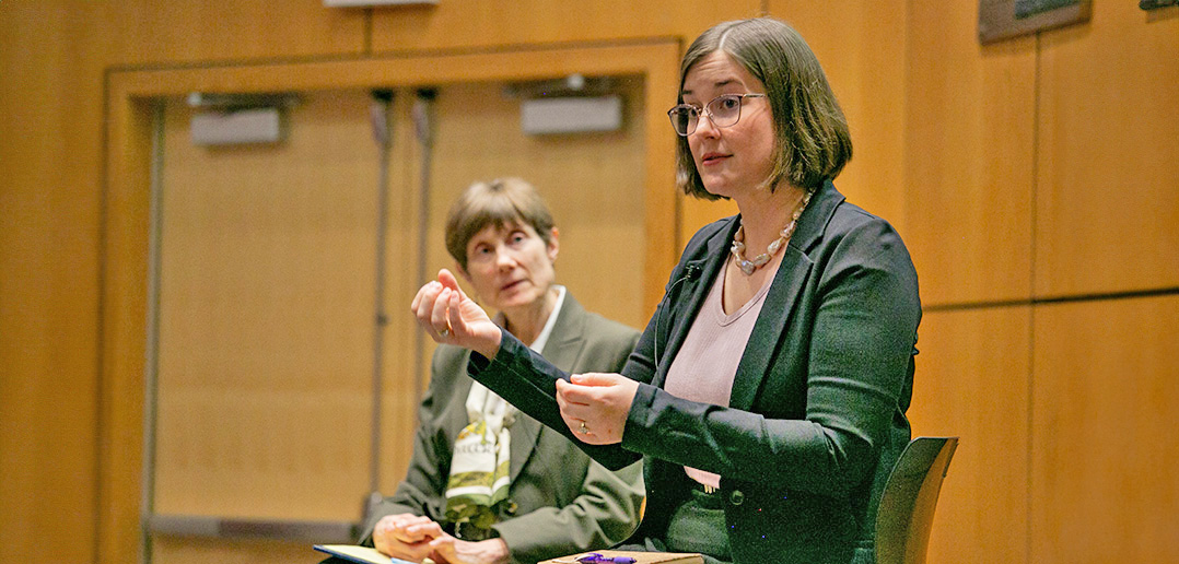 Scholar Calls for Wider Acceptance of LGBTQ Community in Eastern ...