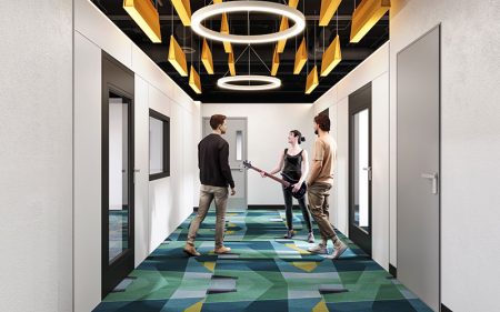 Fordham to Unveil New Music and Art Spaces at Lincoln Center Campus ...