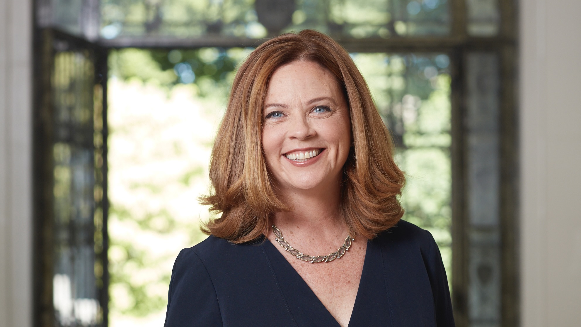 Jesuits.org: How Tania Tetlow Is Leading Fordham University Through ...