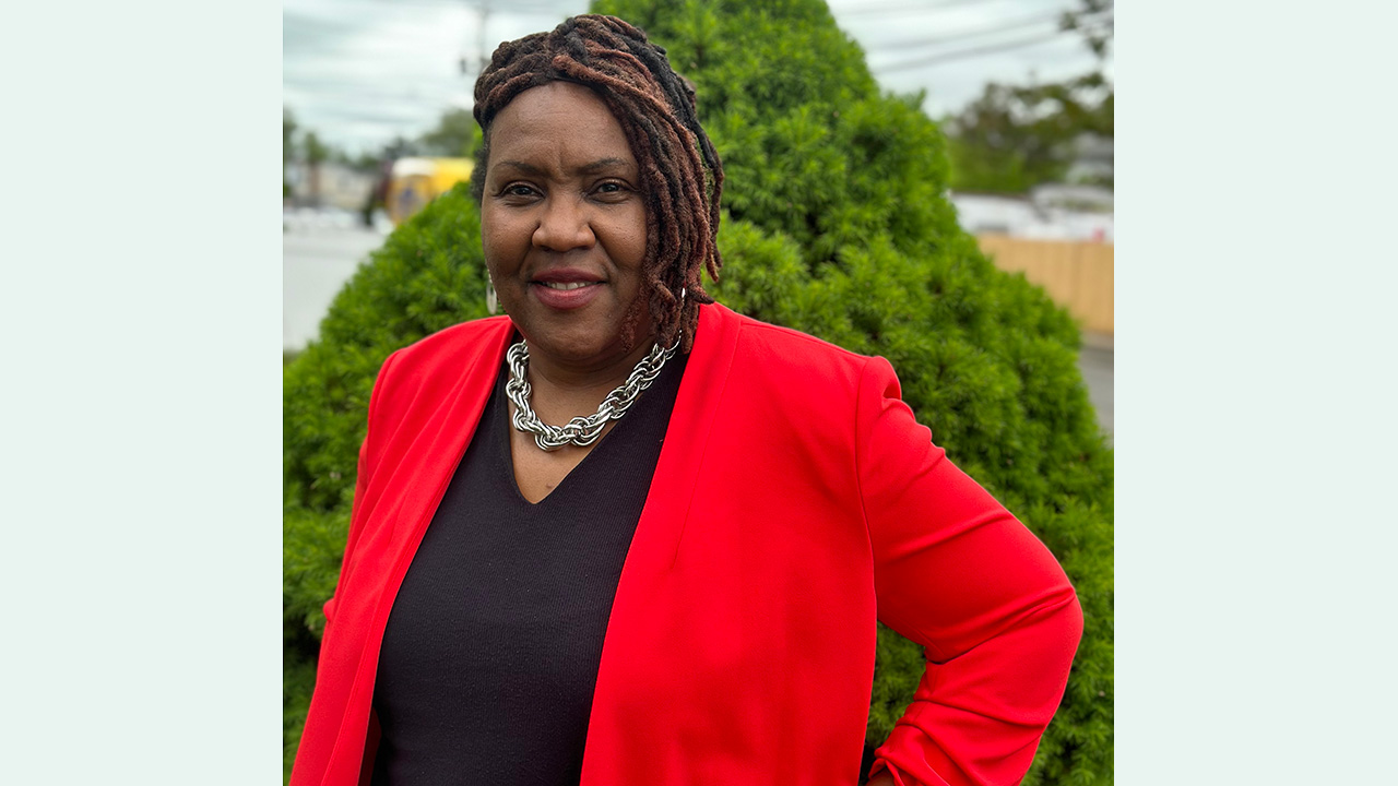 Master’s Grad Advocates for Role of Spirituality in Mental Health