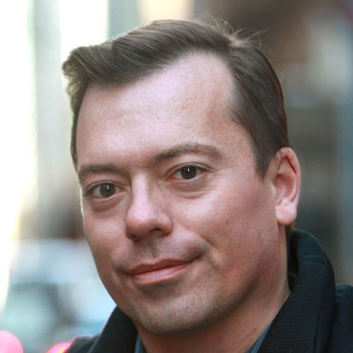 Patrick Verel, Author at Fordham Now