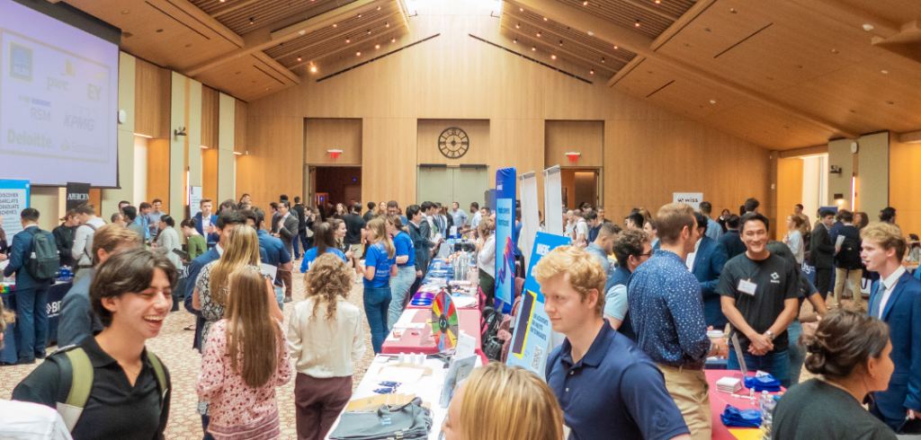 2024 Internship Fair