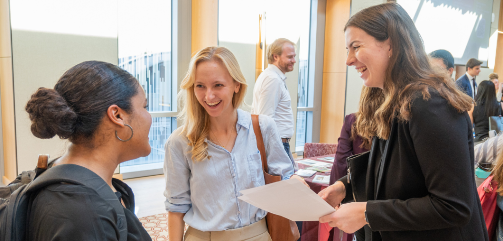 2024 Marketing Career Fair