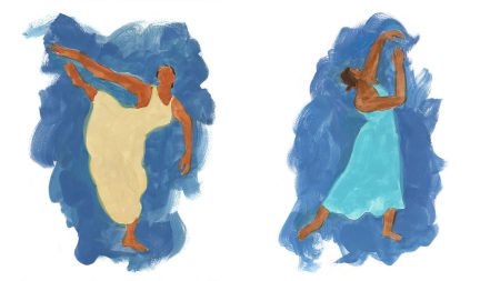 The Ailey/Fordham BFA in Dance Turns 25