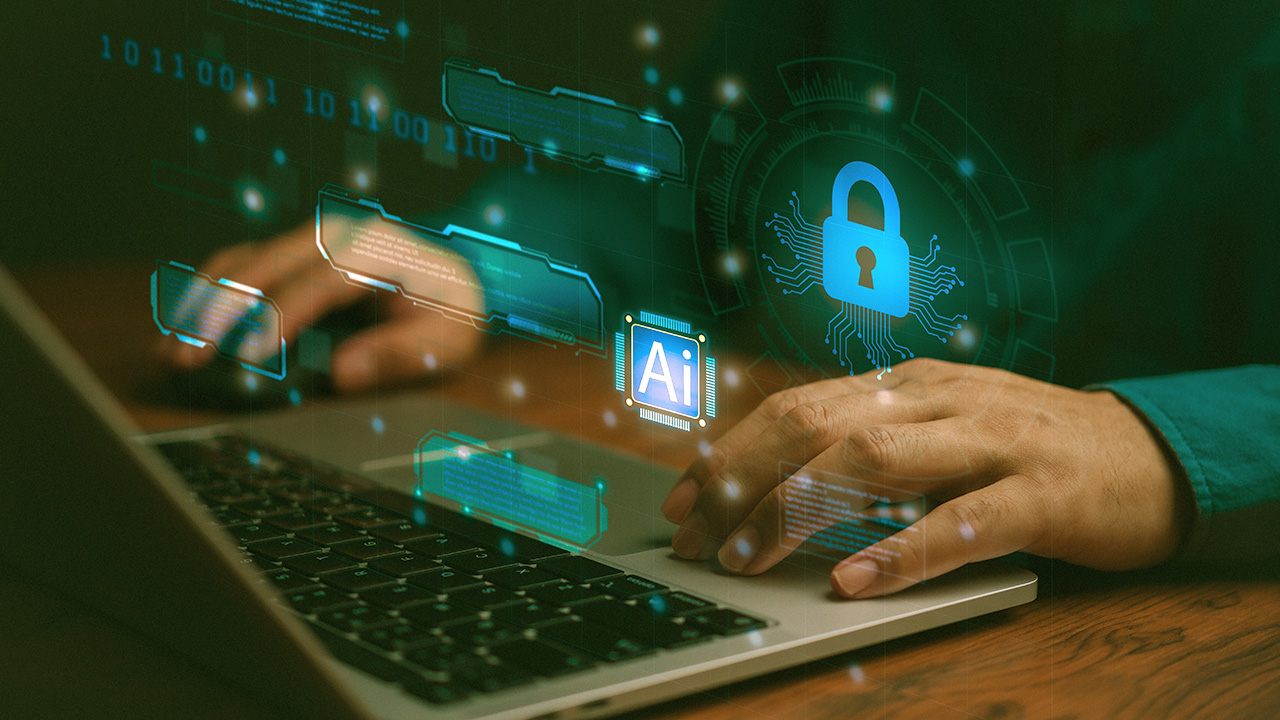 Using Generative AI to Outsmart Cyberattackers Before They Strike