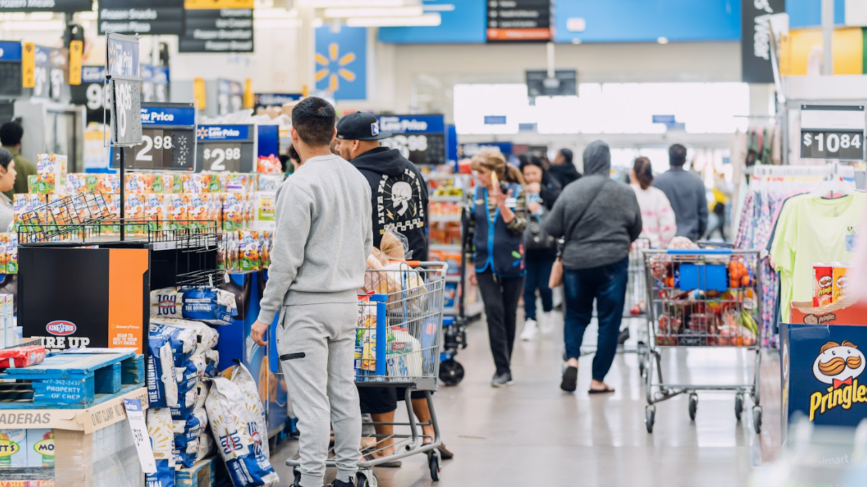 Rams in the News: How Walmart’s Donna Morris Manages the Largest Work ...