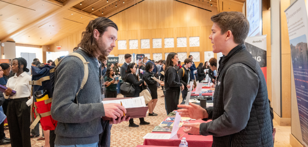 STEM Career Fair 2025