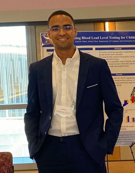 Lead Testing Efforts May Be Missing Kids in High-Risk NYC Neighborhoods ...