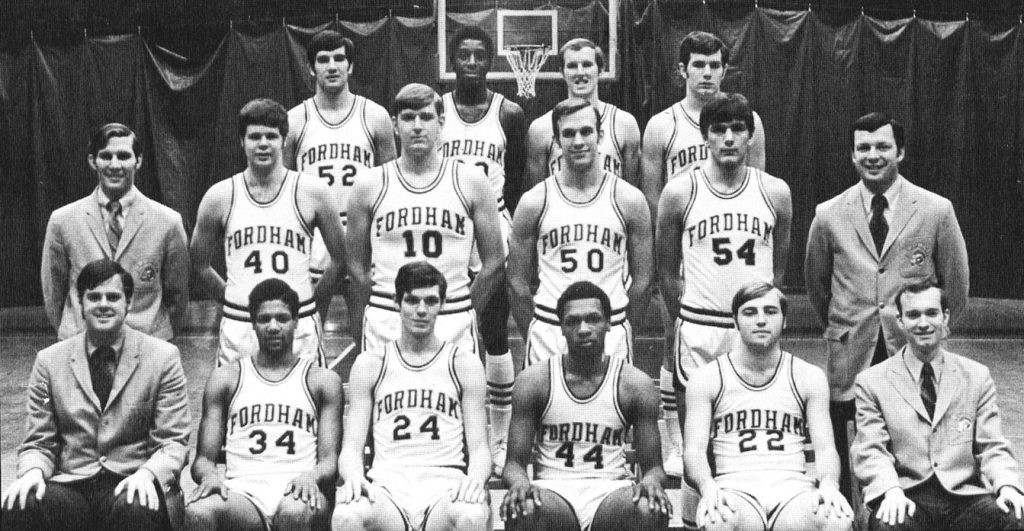 Celebrating 100 Years of the Rose Hill Gym: A Thrilling Legacy