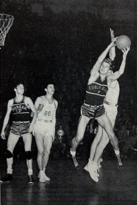 Celebrating 100 Years of the Rose Hill Gym: A Thrilling Legacy