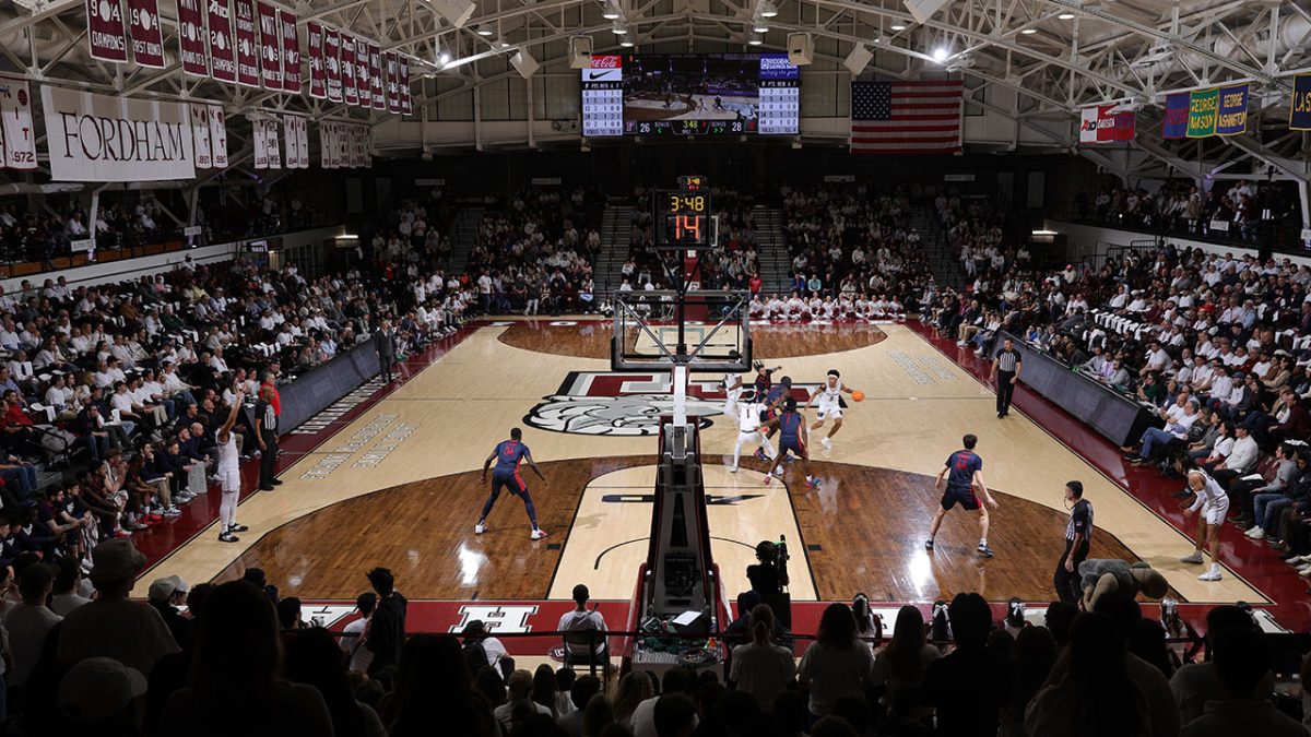 Celebrating 100 Years of the Rose Hill Gym: A Thrilling Legacy