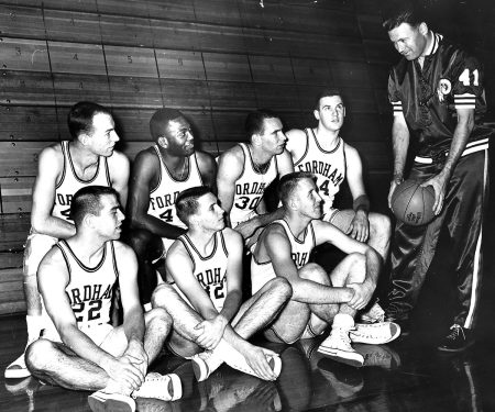 Celebrating 100 Years of the Rose Hill Gym: A Thrilling Legacy