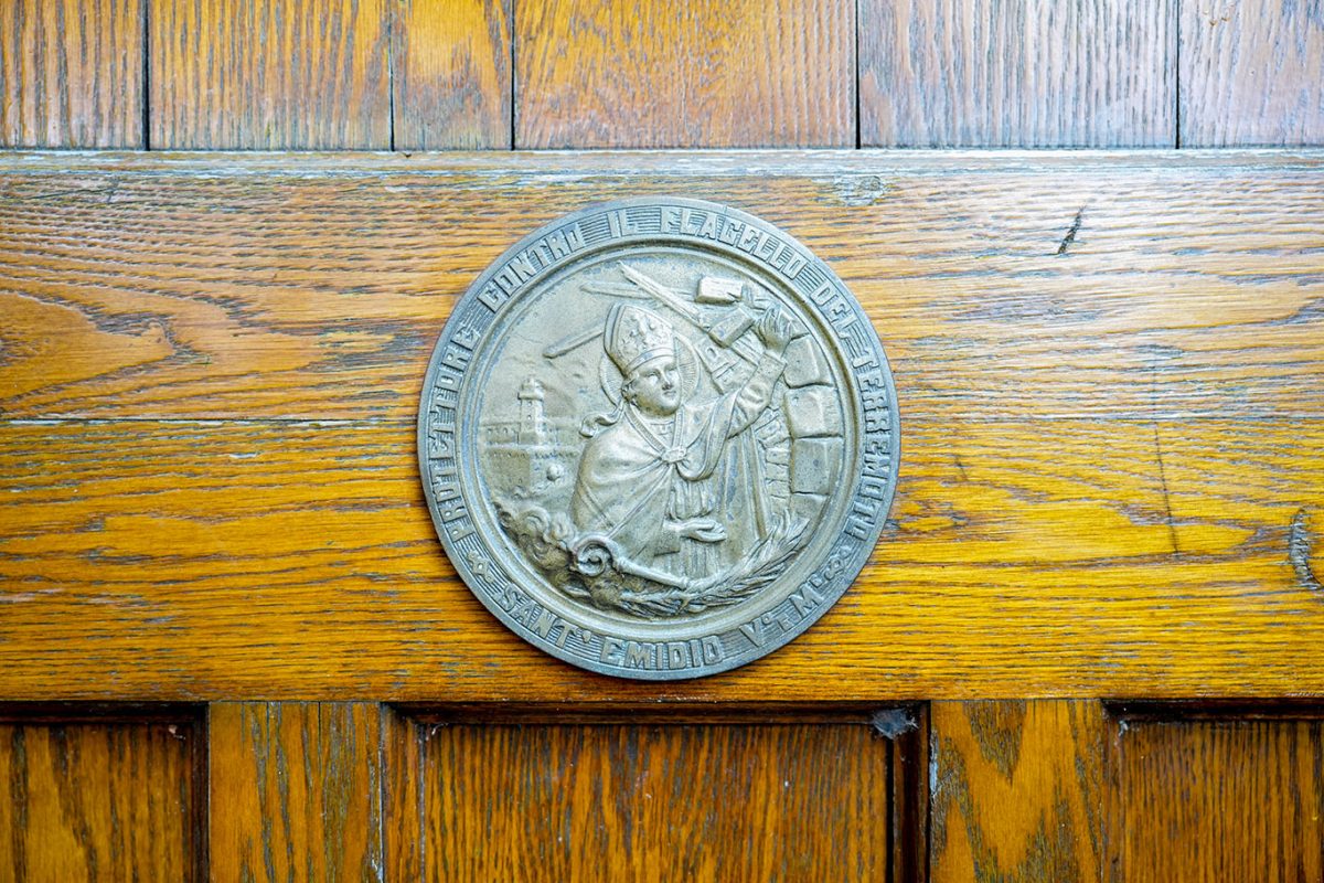 Fordham’s Seismic Station Turns 100