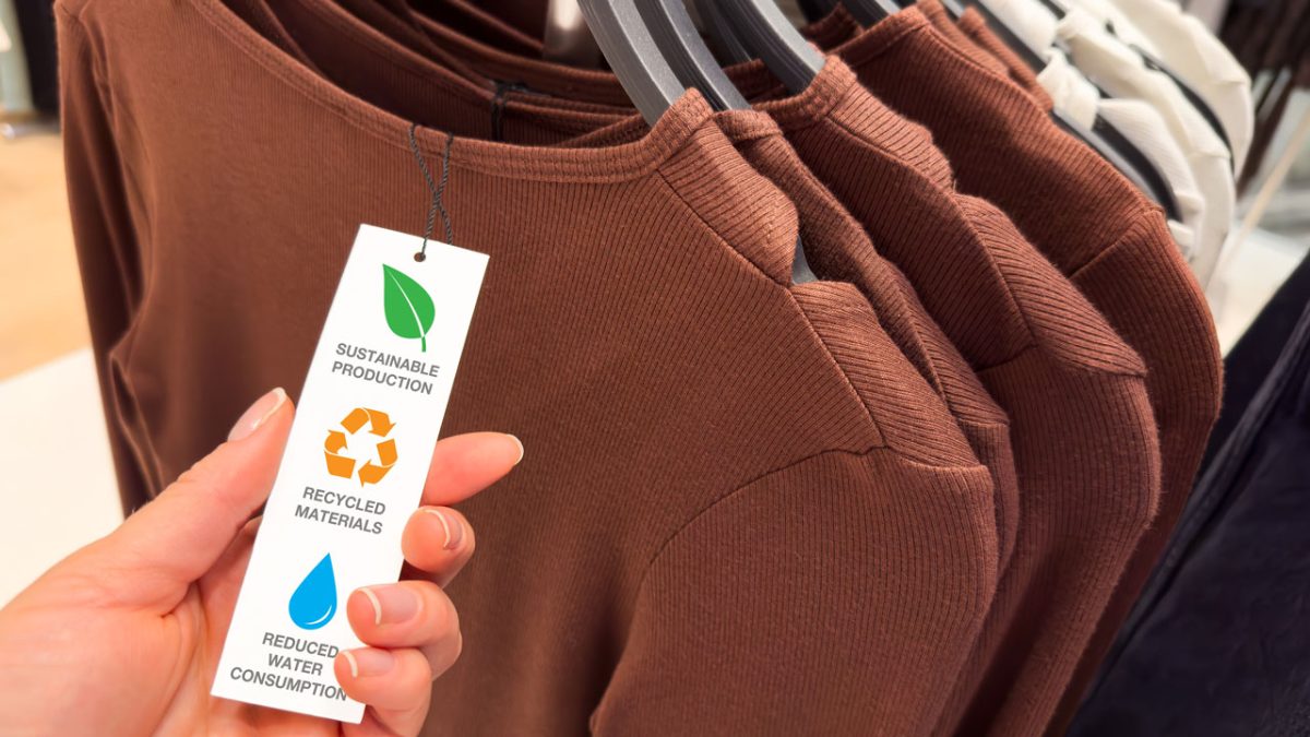 How to Make Fast Fashion and Beauty More Sustainable: 3 Expert Insights