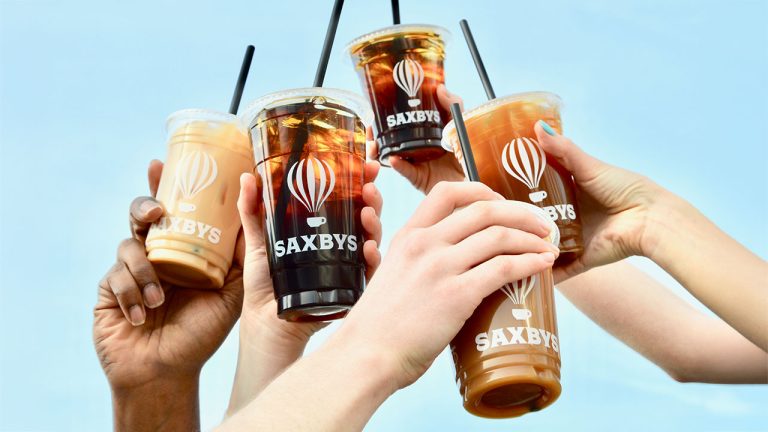 Saxbys Student-Run Coffee Shop to Open at Lincoln Center